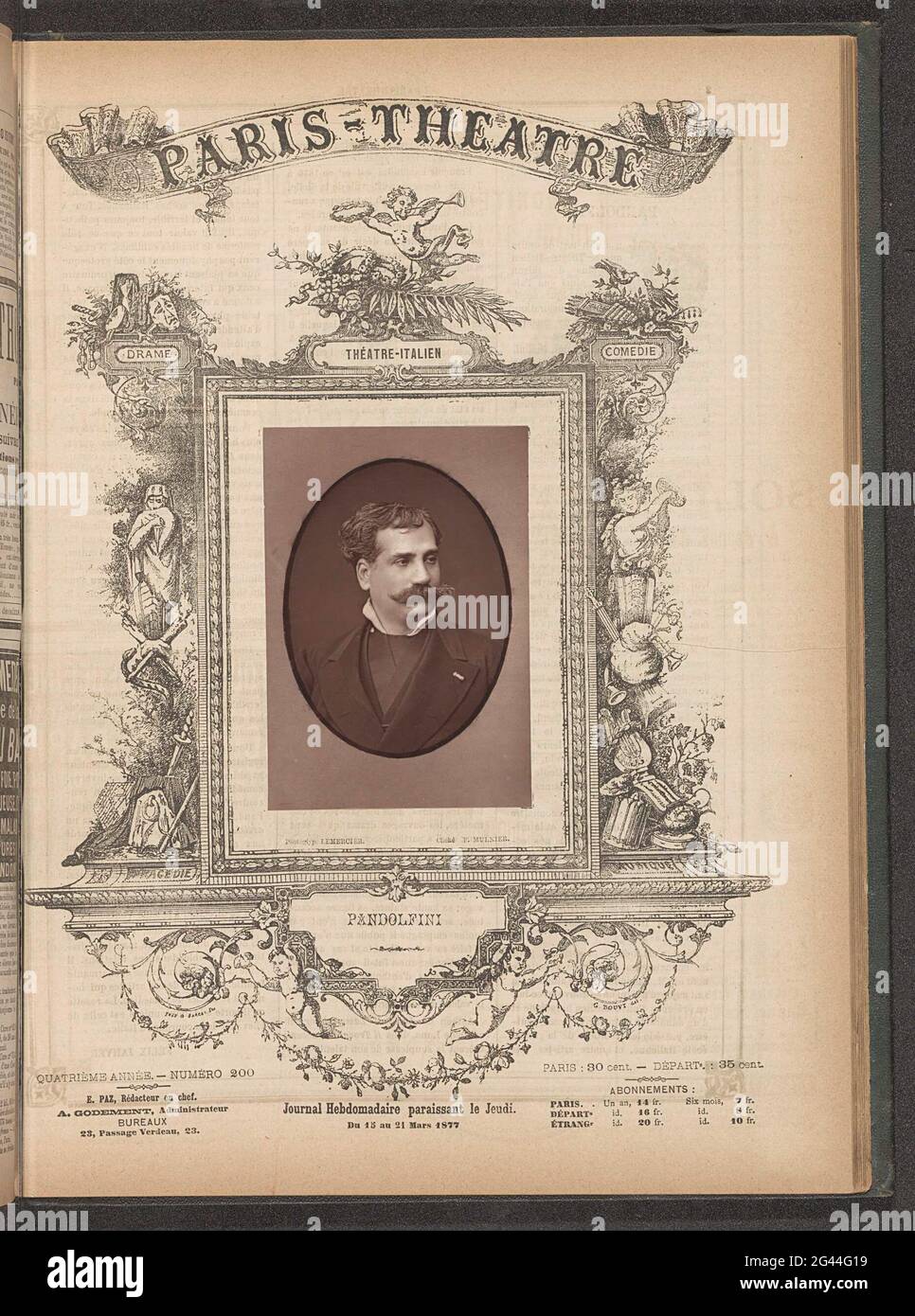 Pandolfini hi-res stock photography and images - Alamy