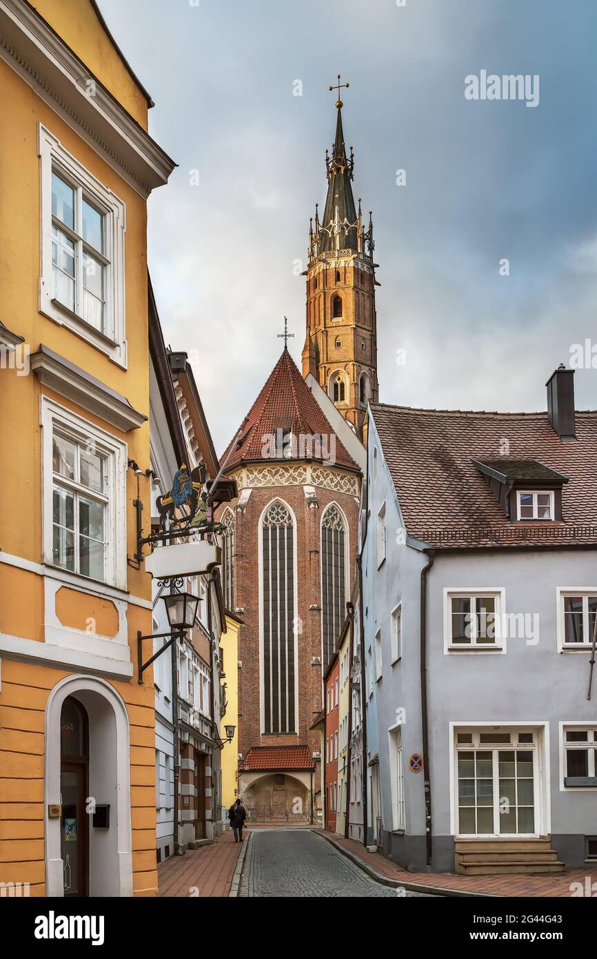 St martin’s day germany hi-res stock photography and images - Alamy