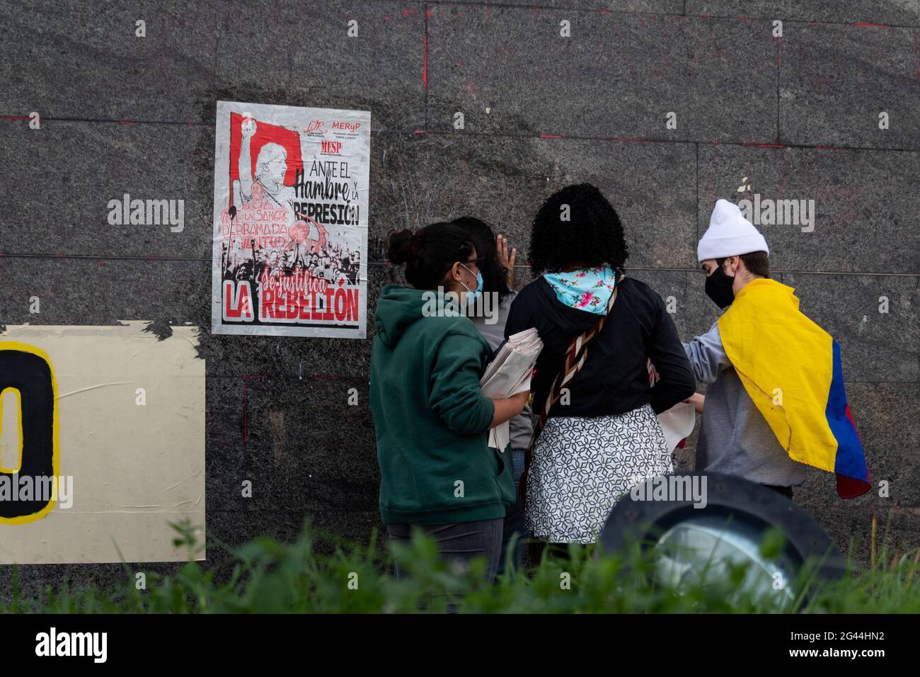 Anti government signs hi-res stock photography and images - Alamy