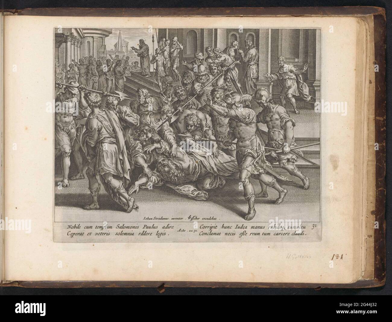 Apostles beaten hi-res stock photography and images - Alamy