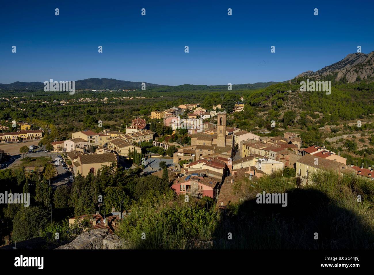 Vistas desde el exterior hi-res stock photography and images - Alamy