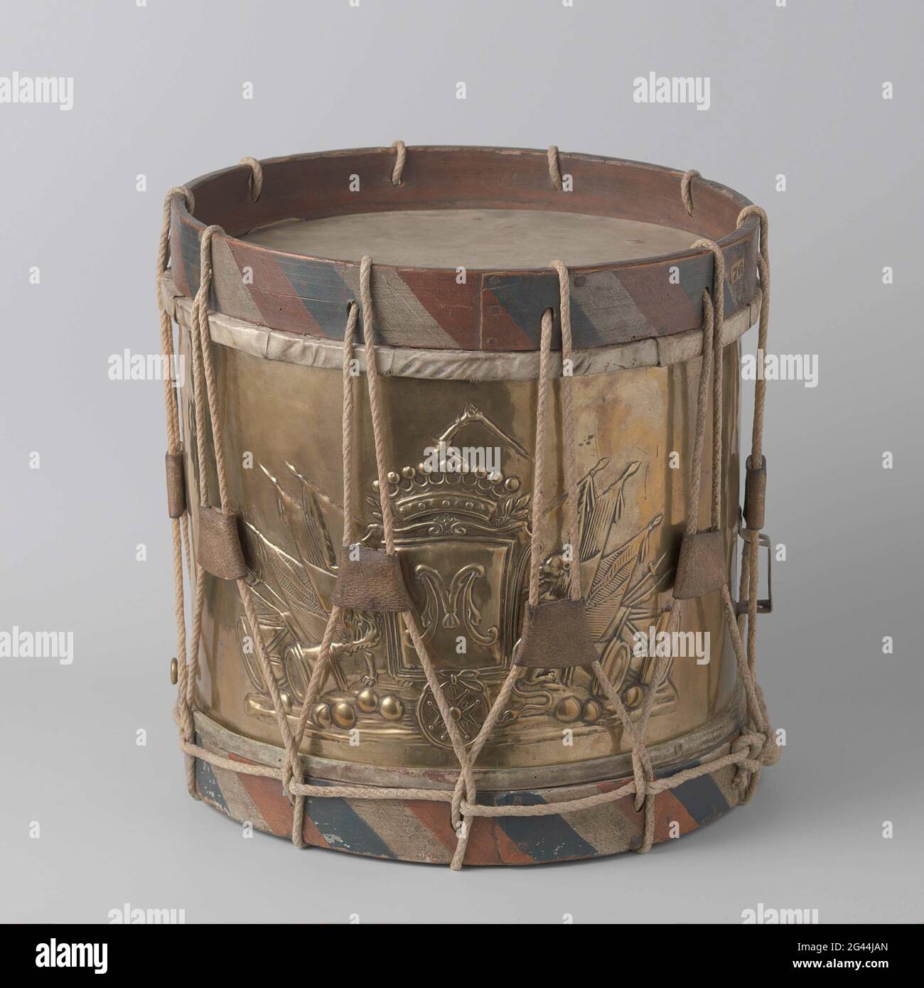 Regiment de meuron hi-res stock photography and images - Alamy