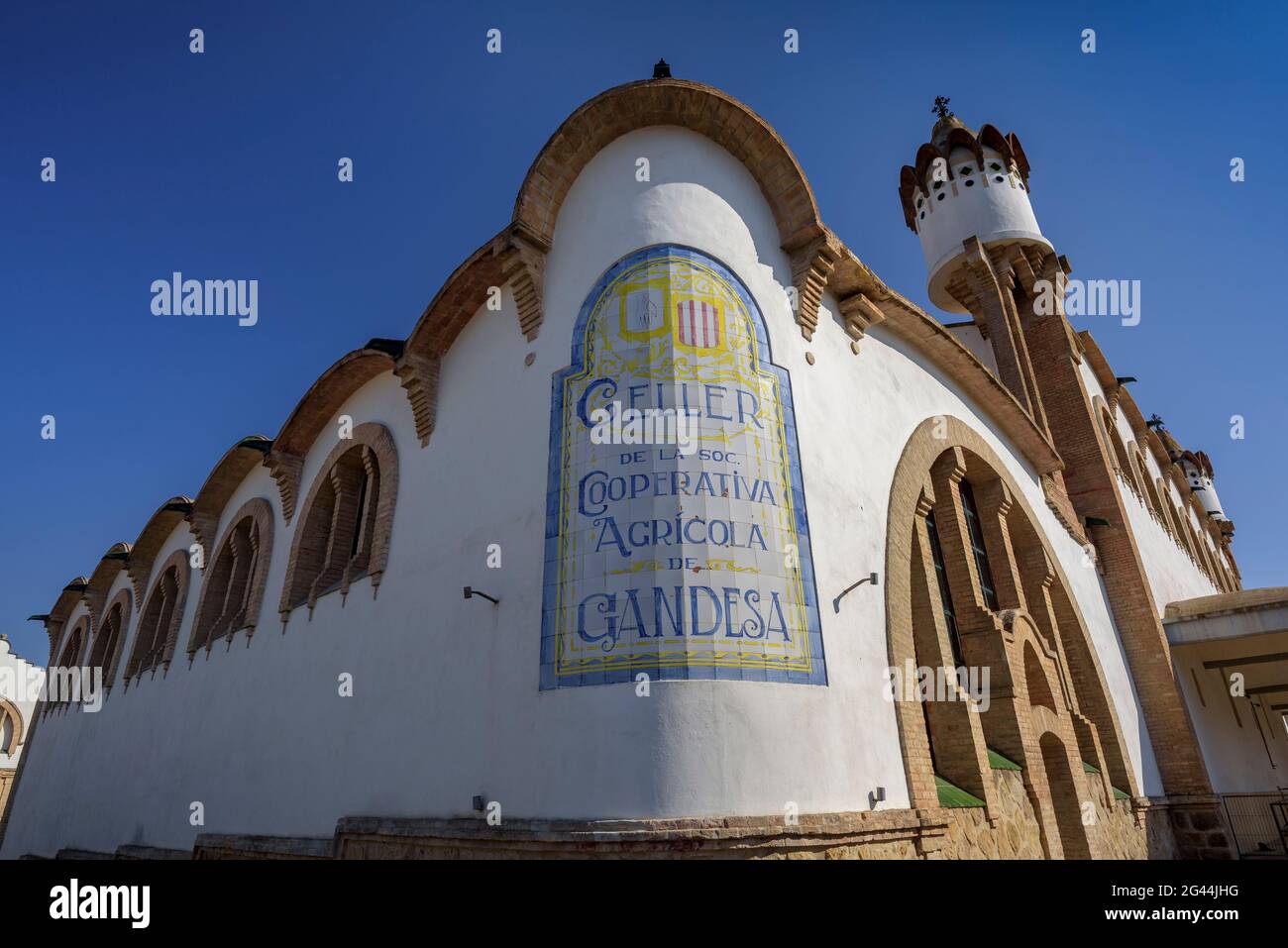 Ciudad siglo xix hi-res stock photography and images - Alamy
