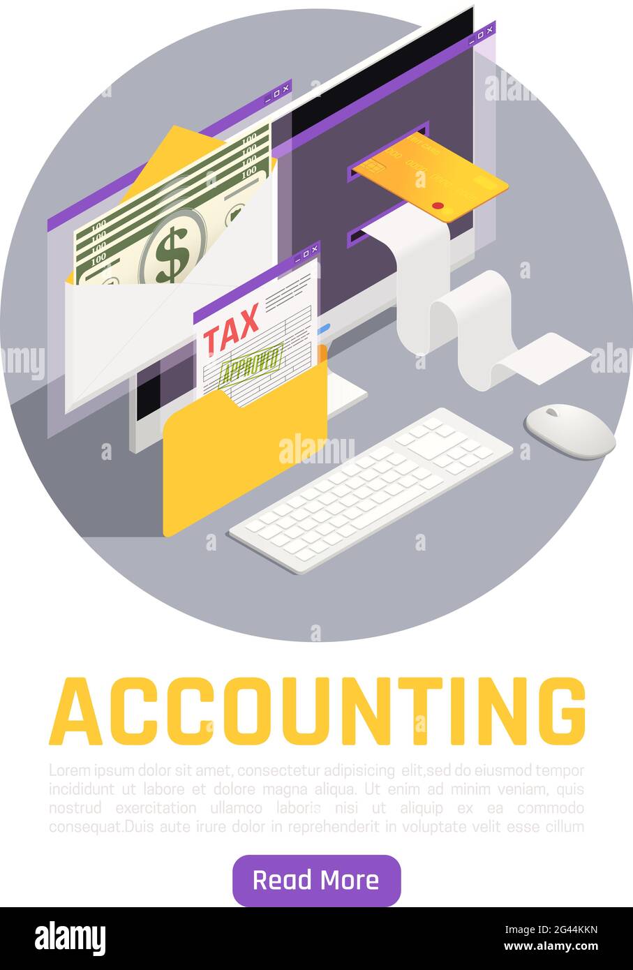 Cashless Notice High Resolution Stock Photography and Images - Alamy