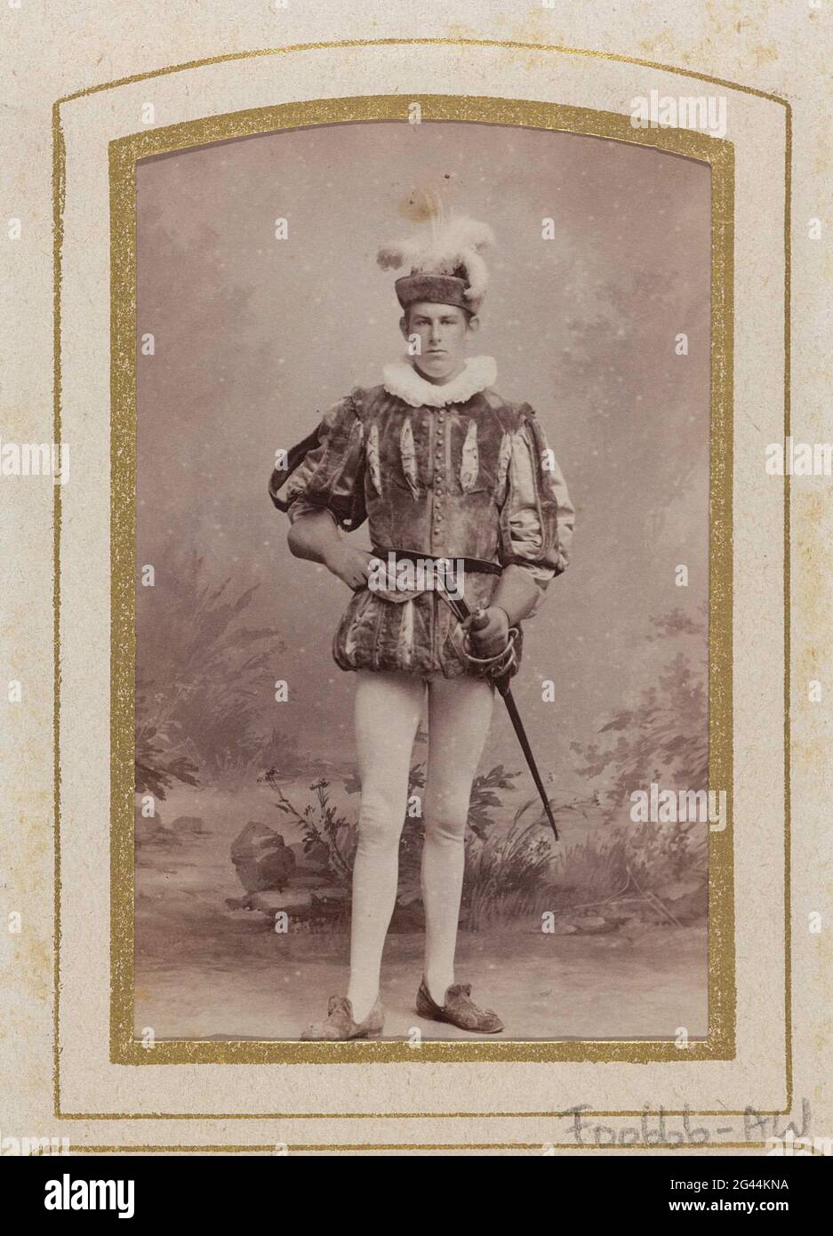 Van haaften hi-res stock photography and images - Alamy