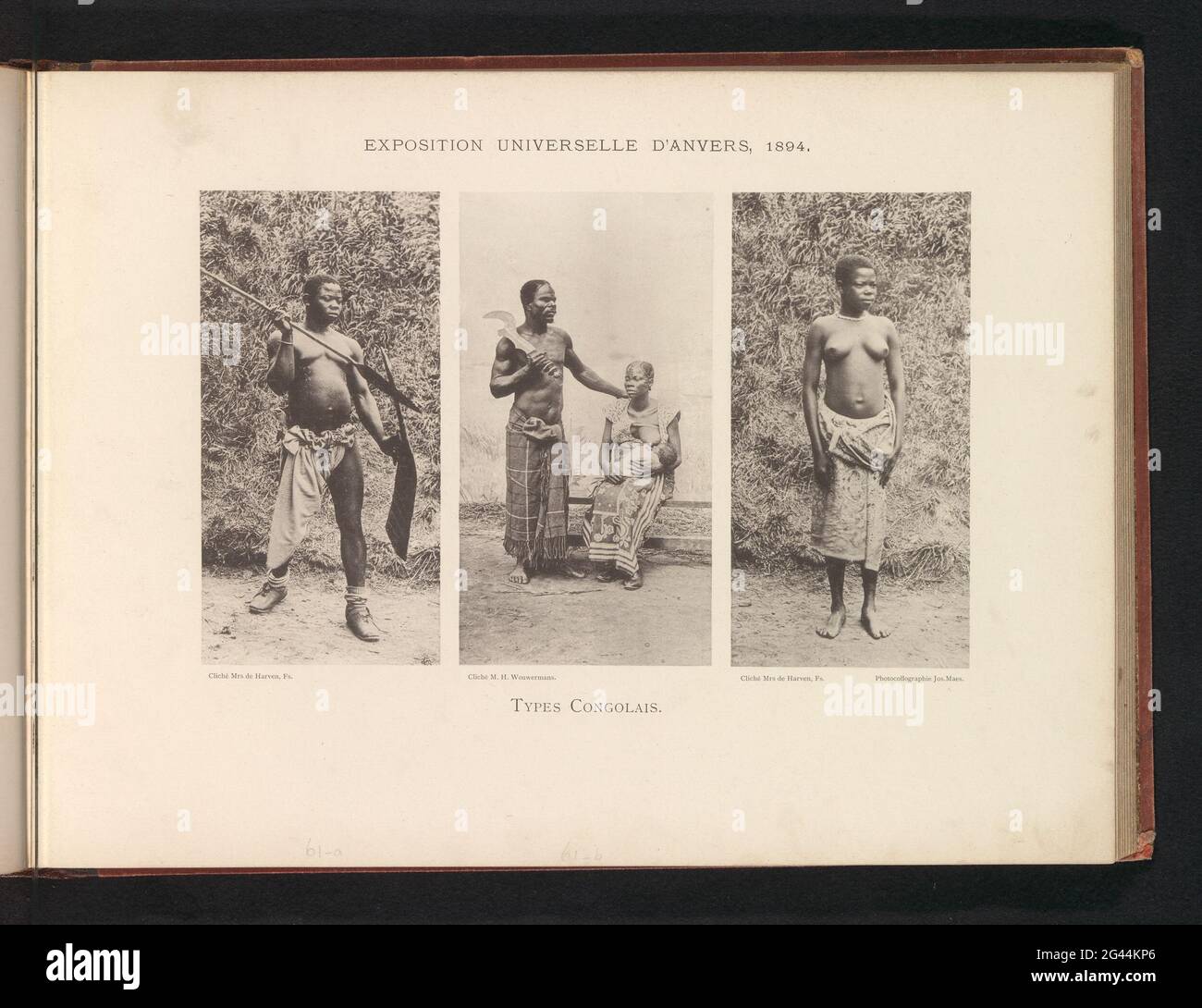 Types congolais hi-res stock photography and images - Alamy