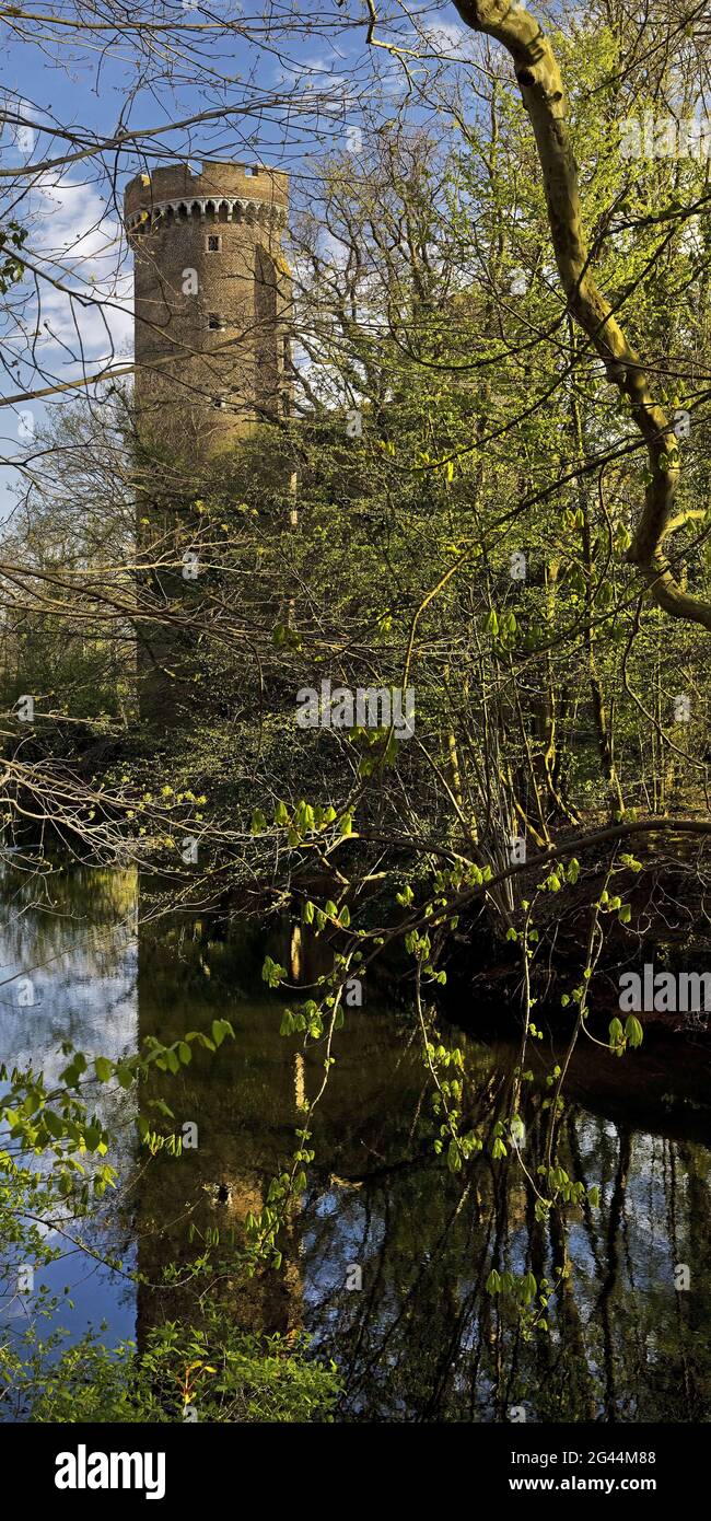 Lechenich castle hi-res stock photography and images - Alamy