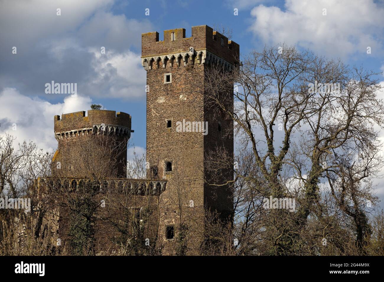 Erftstadt lechenich hi-res stock photography and images - Alamy