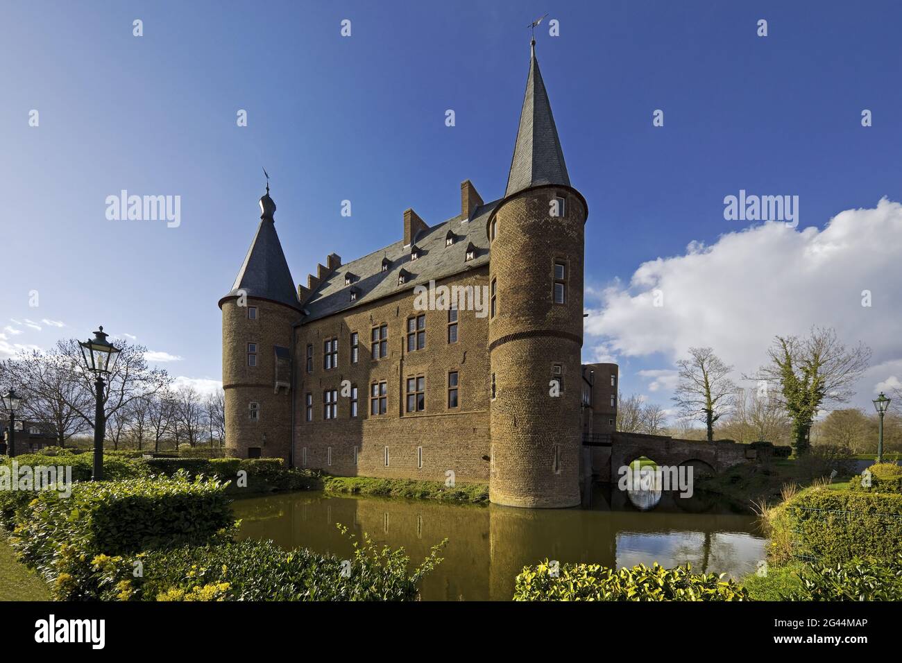 Erftstadt Lechenich High Resolution Stock Photography and Images - Alamy