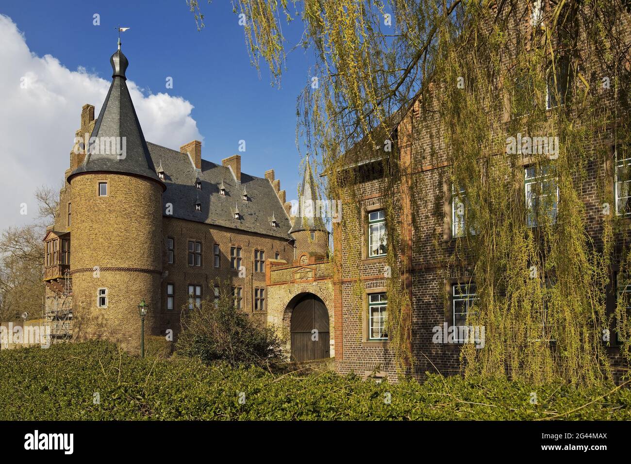 Erftstadt Lechenich High Resolution Stock Photography and Images - Alamy