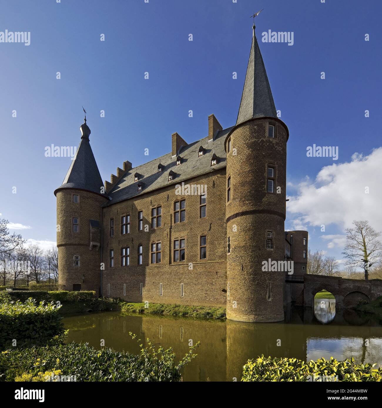 Erftstadt lechenich hi-res stock photography and images - Alamy