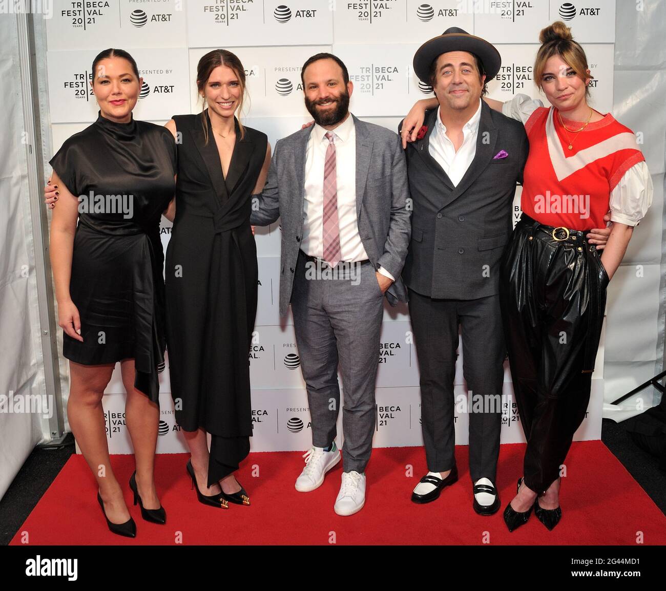 L-R: Mary Hollis Inboden, Valerie Armstrong, Craig DiGregorio, Eric ...