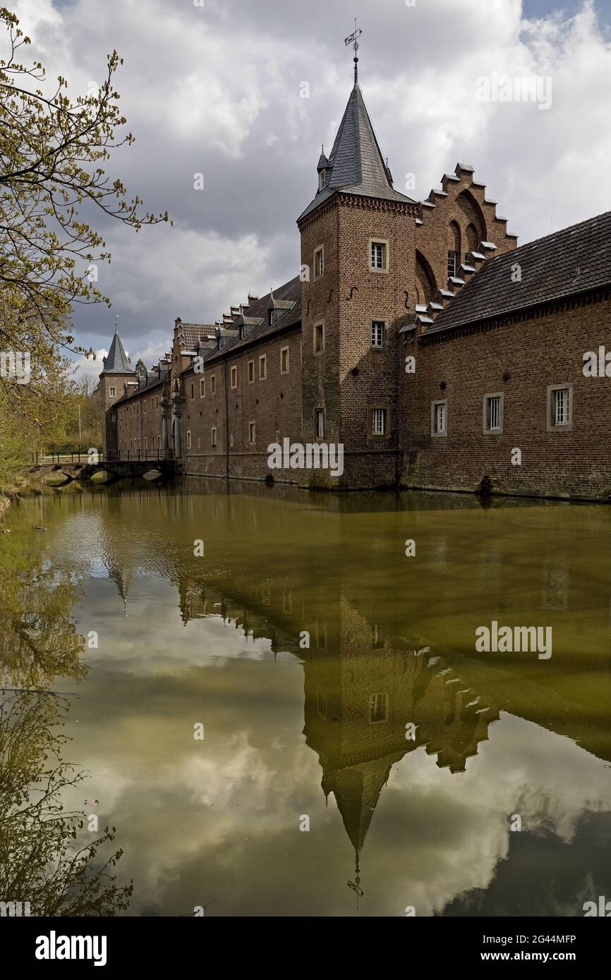 Erftstadt liblar hi-res stock photography and images - Alamy