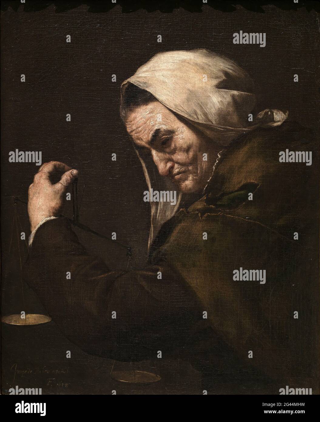 Usurer hi-res stock photography and images - Alamy