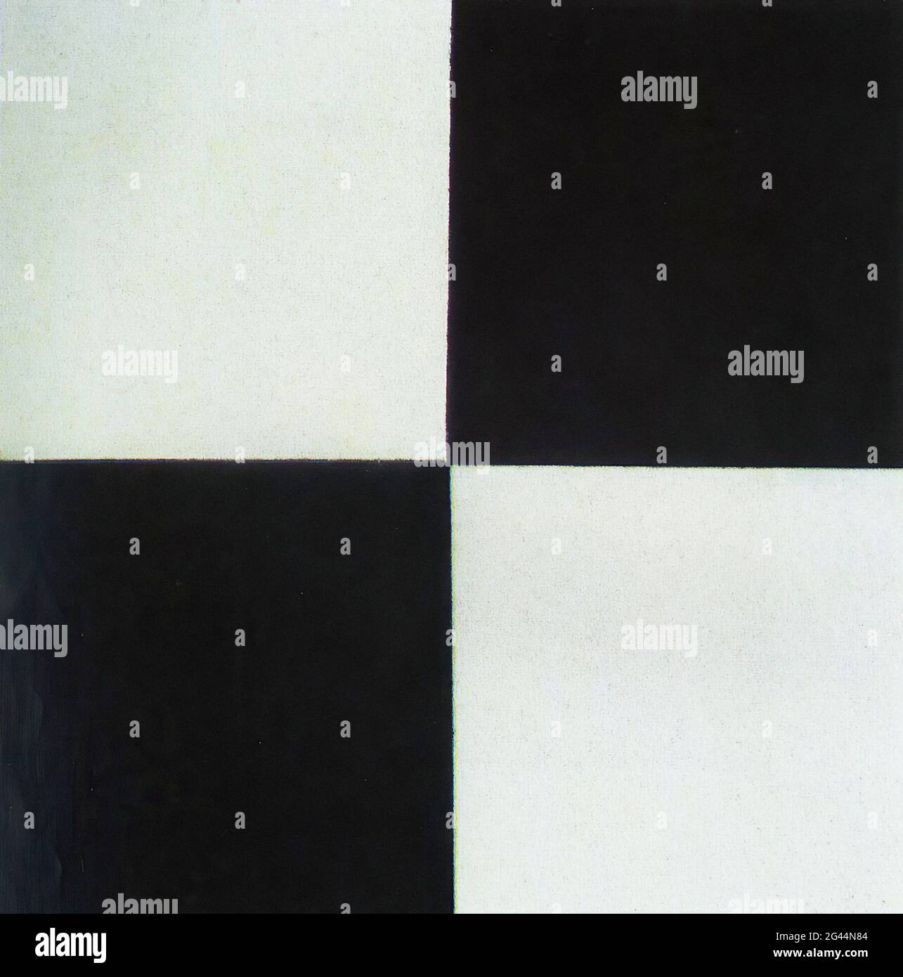 Malevich square hi-res stock photography and images - Alamy