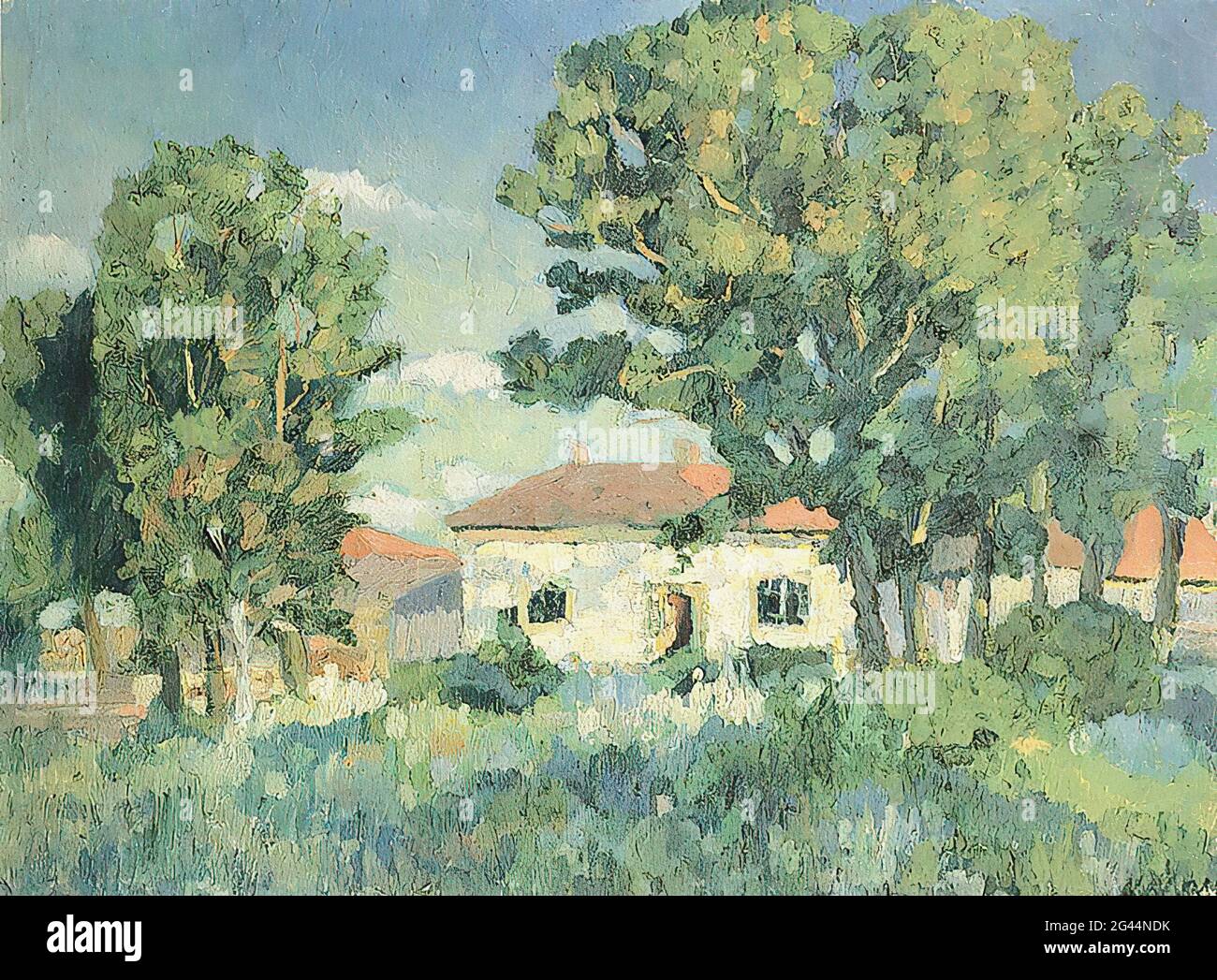 Kazimir malevich white hi-res stock photography and images - Alamy