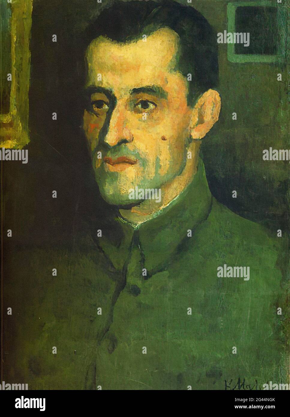 Pavlov Portrait High Resolution Stock Photography and Images - Alamy