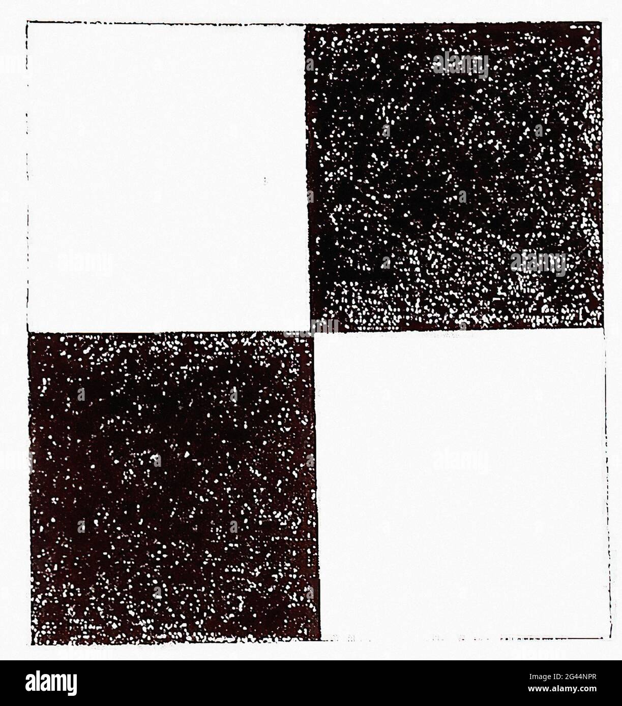 Kazimir Malevich - Suprematic Group 1920 Stock Photo - Alamy