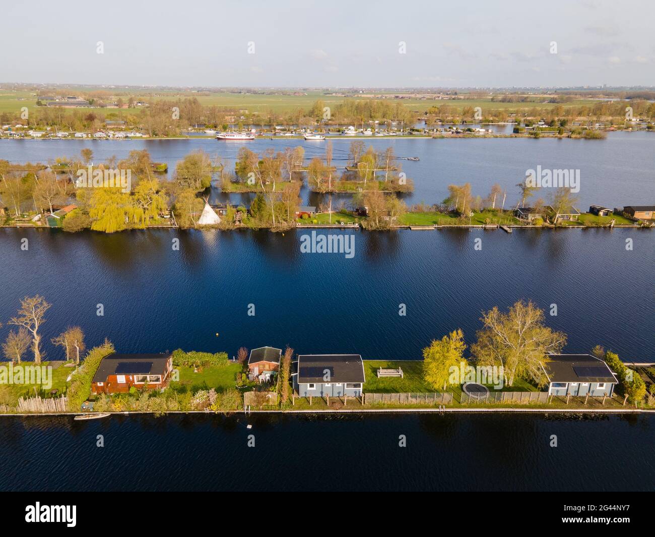 Vinkeveen High Resolution Stock Photography and Images - Alamy