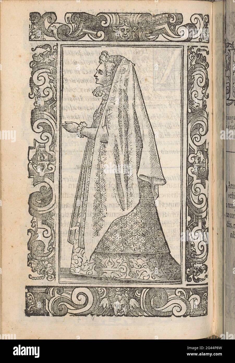 Modern noble Paduan; Ancient habits, modern et all over the world Stock ...