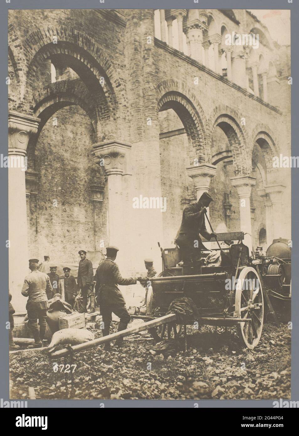 Steam Truck High Resolution Stock Photography and Images - Alamy