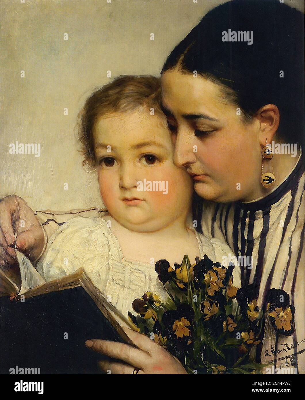 Puttemans hi-res stock photography and images - Alamy