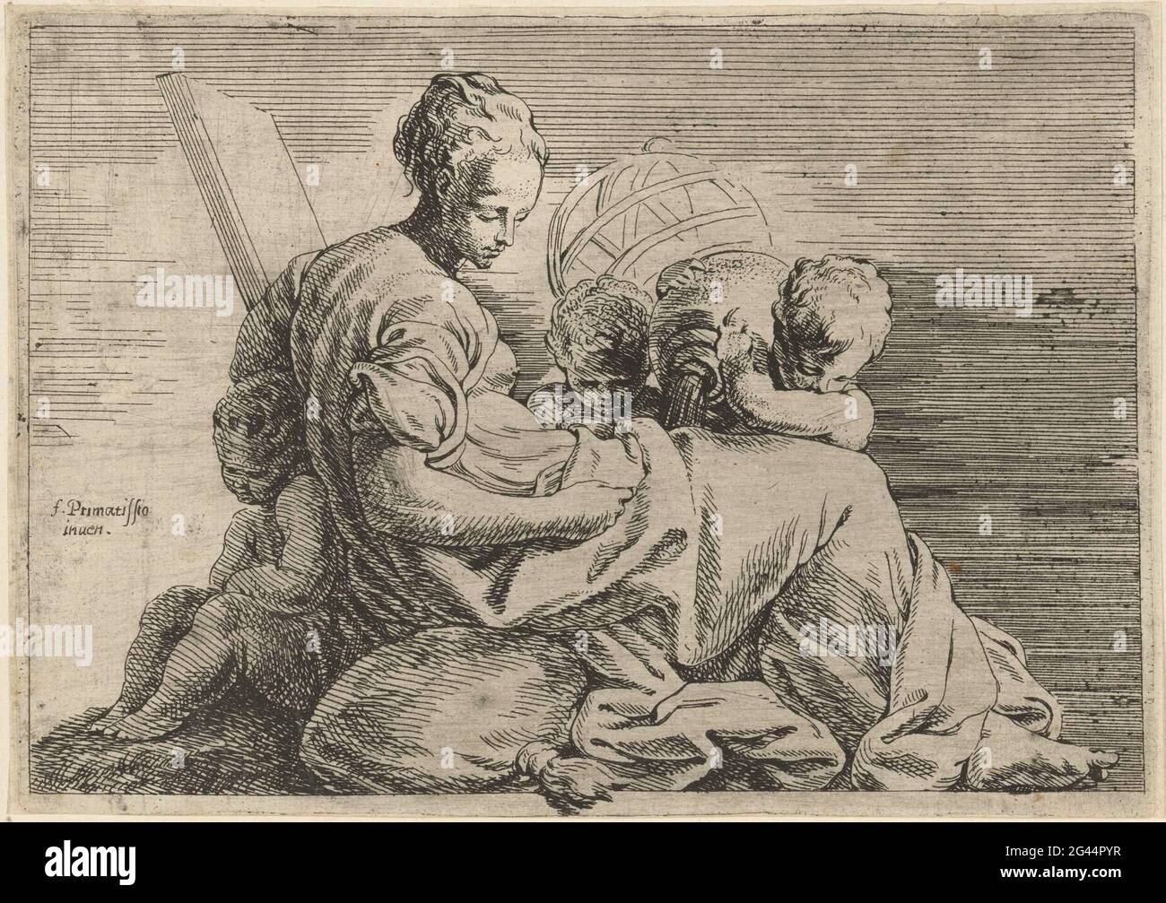 Armillarium hi-res stock photography and images - Alamy