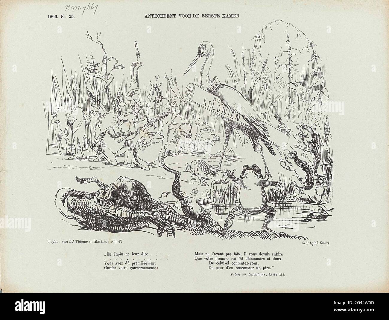 Senate Cartoon High Resolution Stock Photography and Images - Alamy