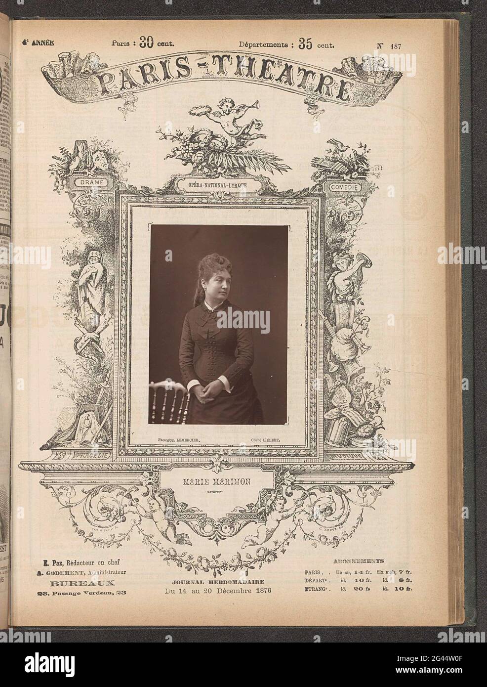 Marimon hi-res stock photography and images - Alamy