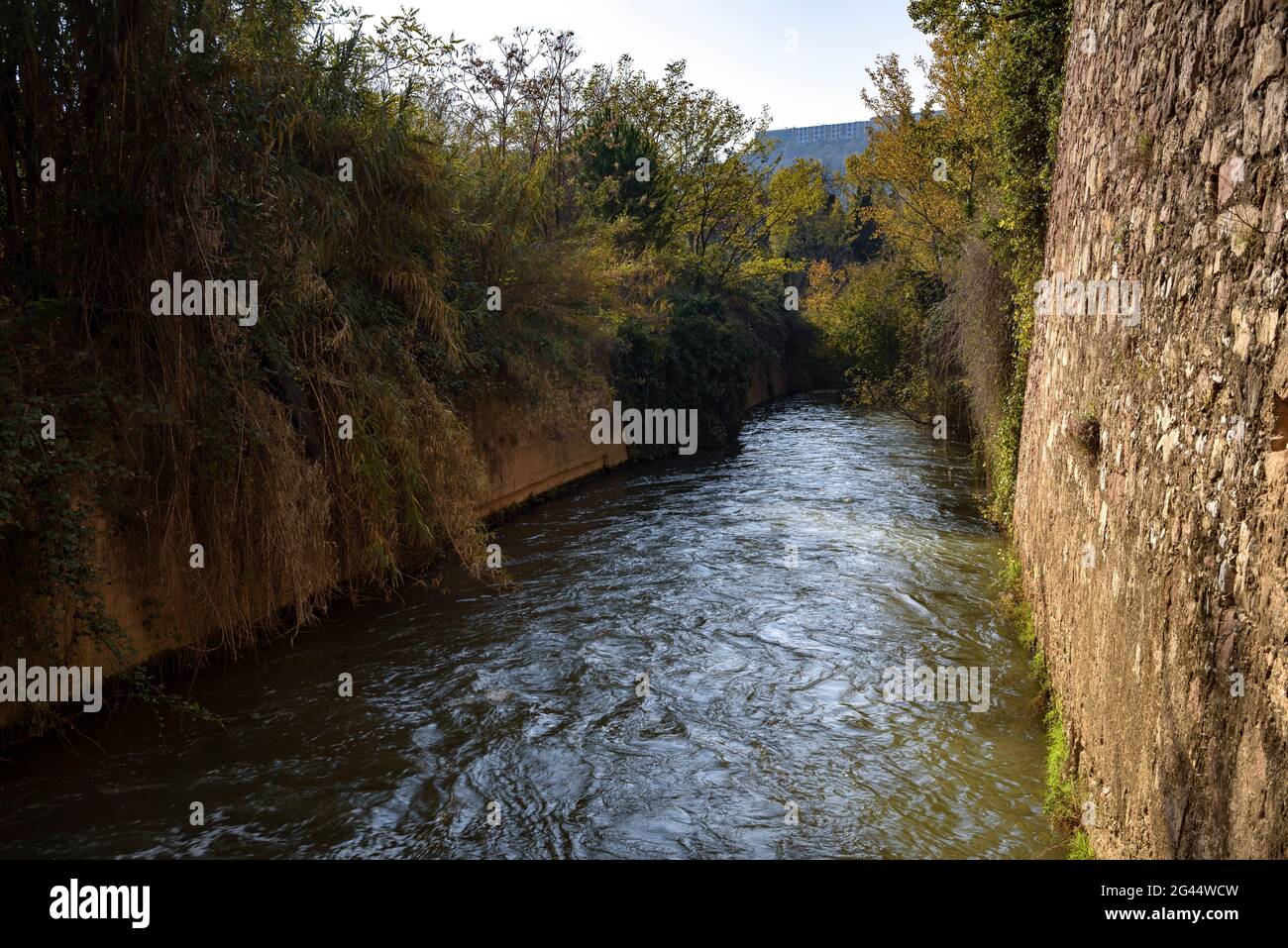 Colonia river hi-res stock photography and images - Alamy