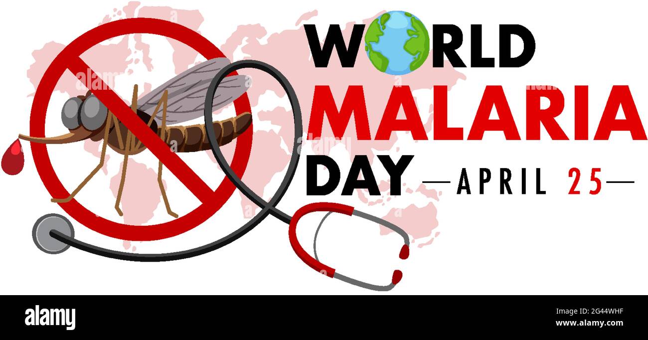 Imagine No Malaria Logo World Mosquito Day 2021 : “Reaching The Zero