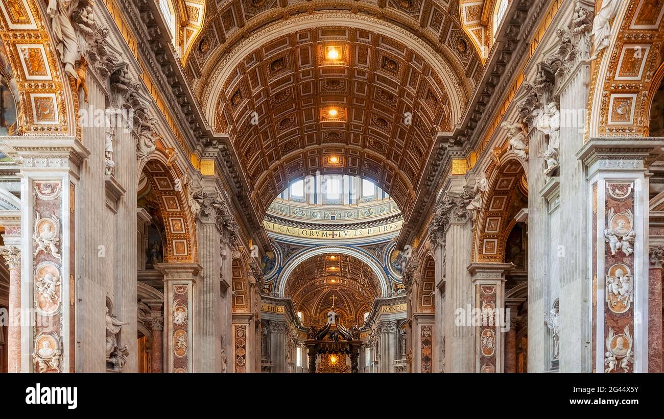 City of vatican hi-res stock photography and images - Alamy