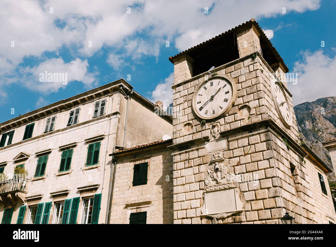 Old historical place hi-res stock photography and images - Alamy