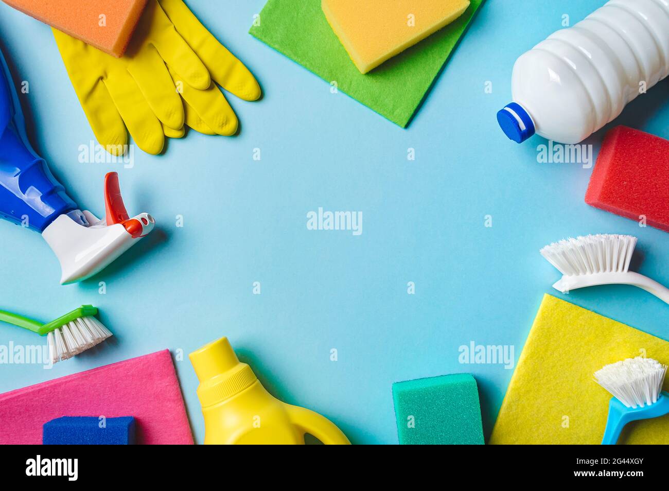 Cleaning Product Advertising High Resolution Stock Photography and ...