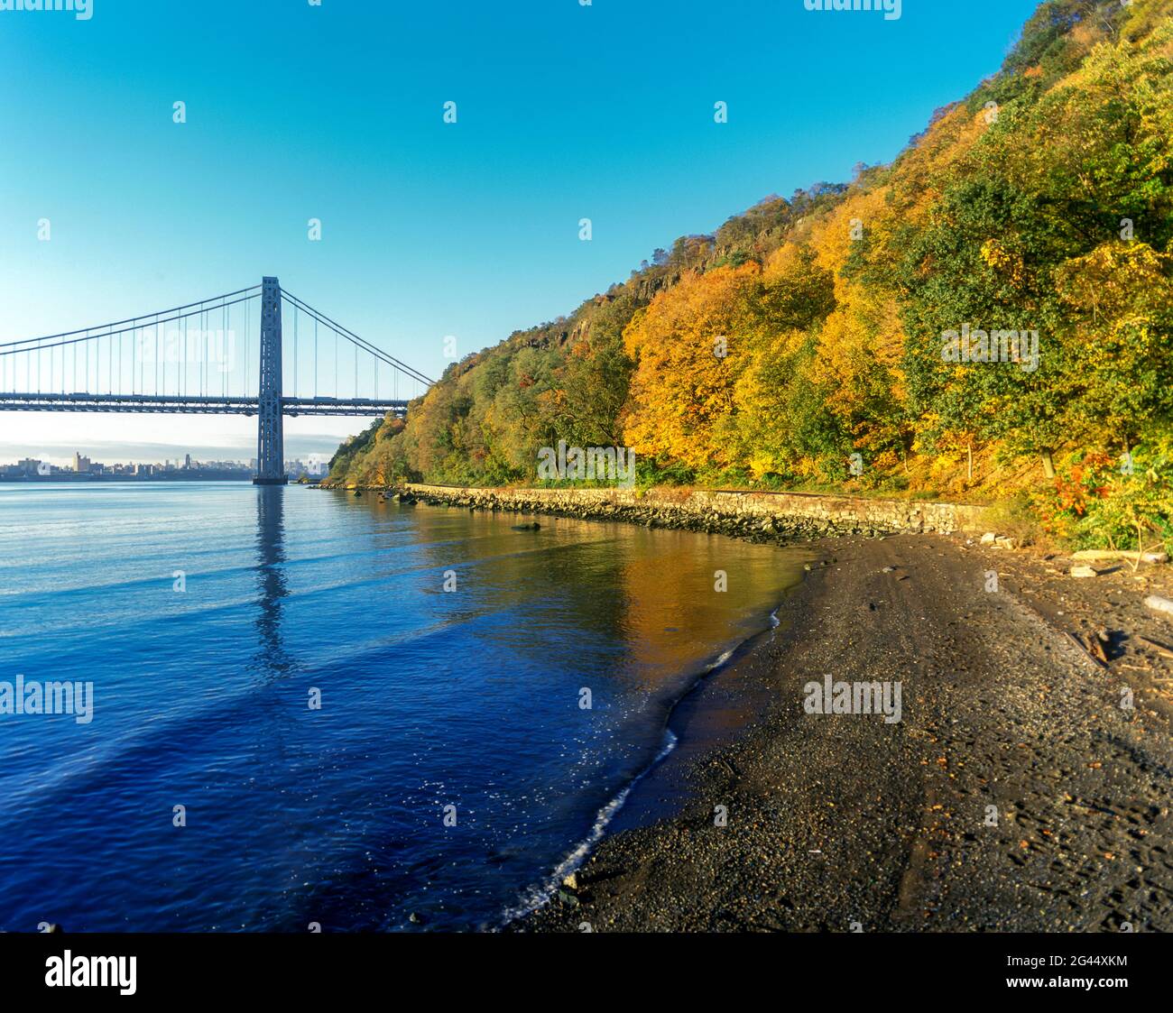 Palisades cliffs new jersey hi-res stock photography and images - Alamy
