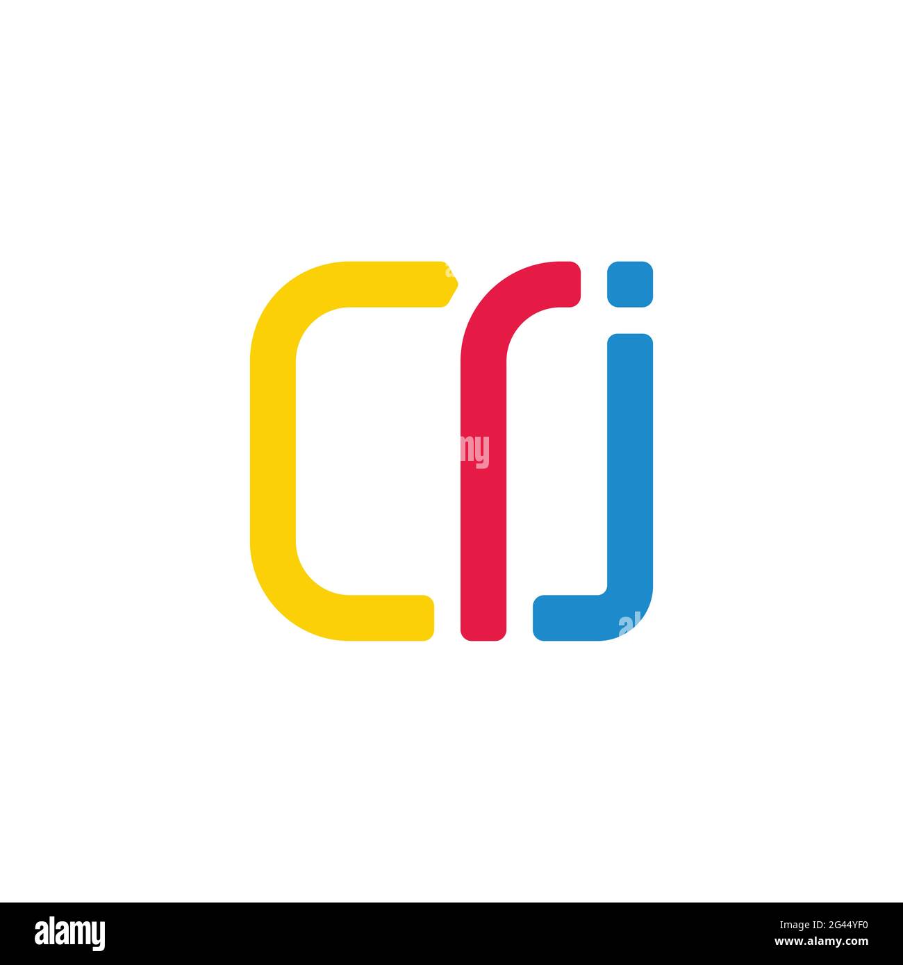 Rjc Stock Vector Images - Alamy