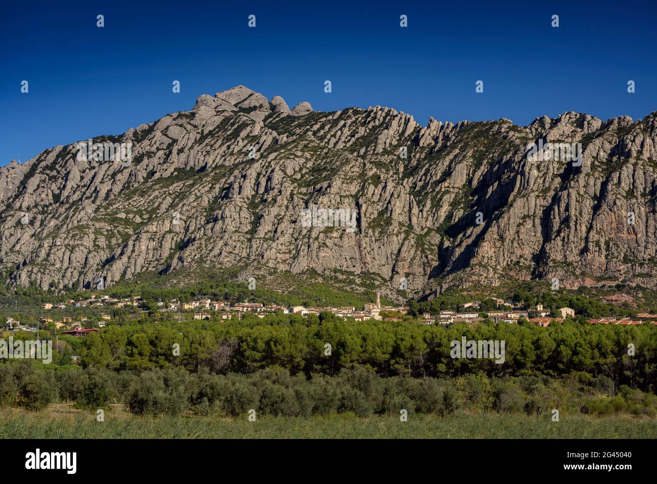 Arquitectura exterior vistas hi-res stock photography and images - Alamy