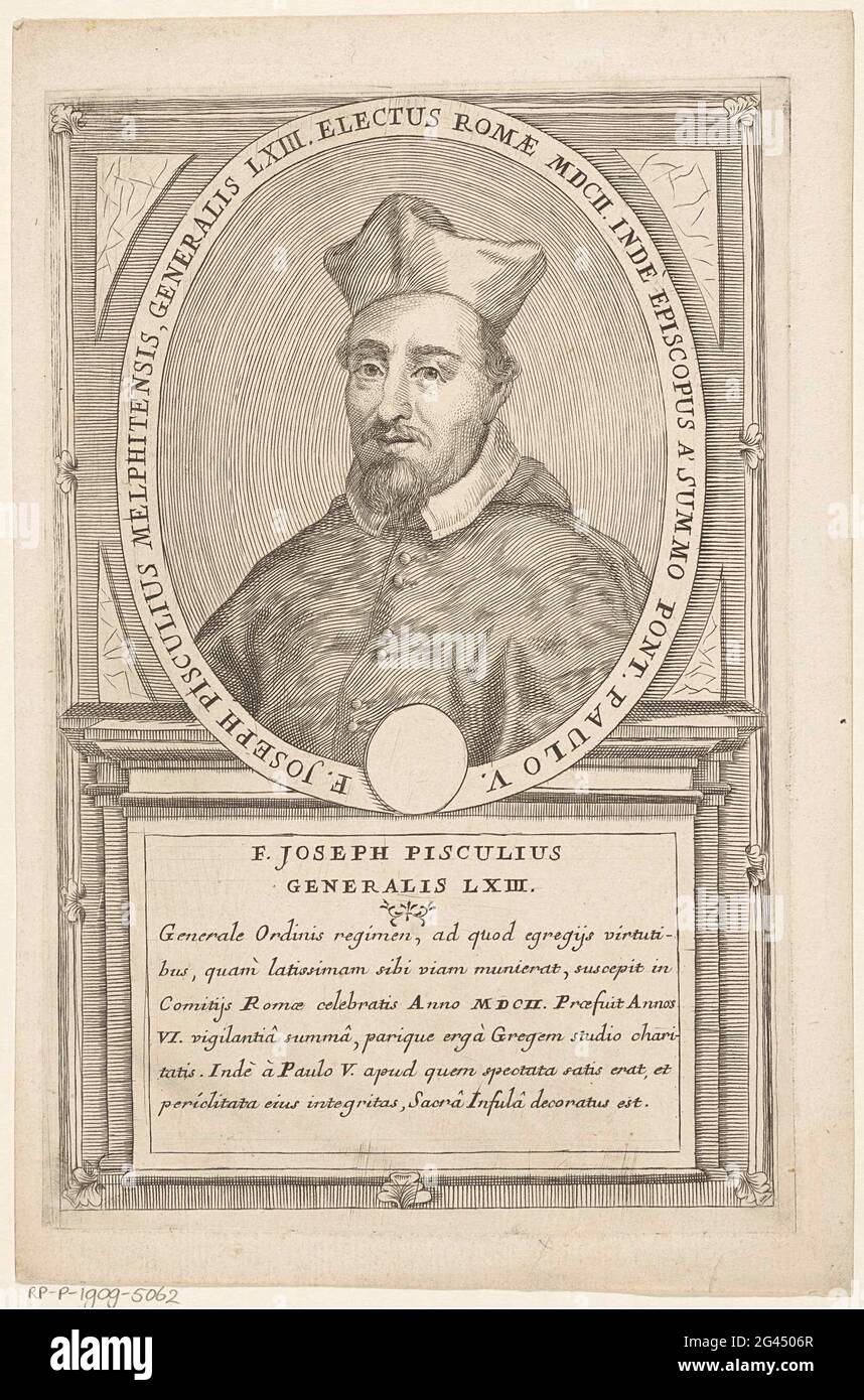 Franciscan order portraits hi-res stock photography and images - Alamy