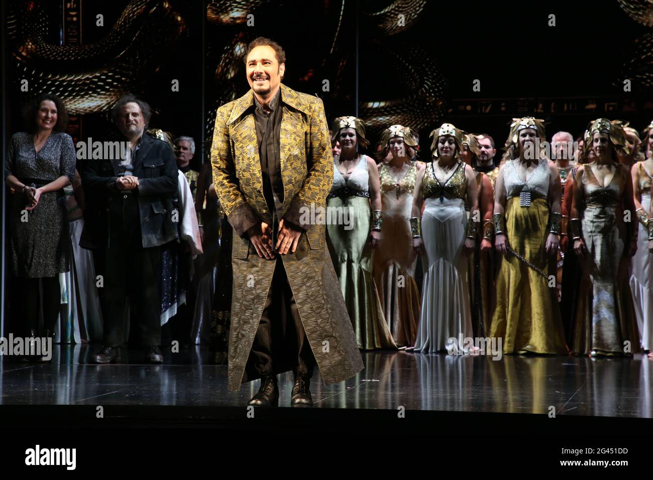 Richard Colla High Resolution Stock Photography and Images - Alamy