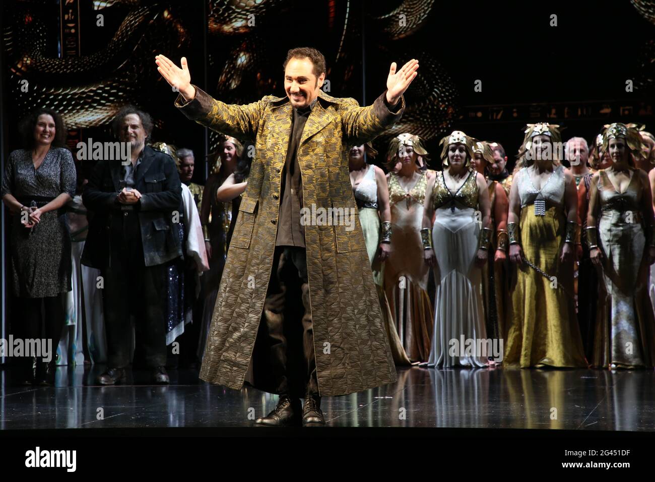 Richard colla hi-res stock photography and images - Alamy