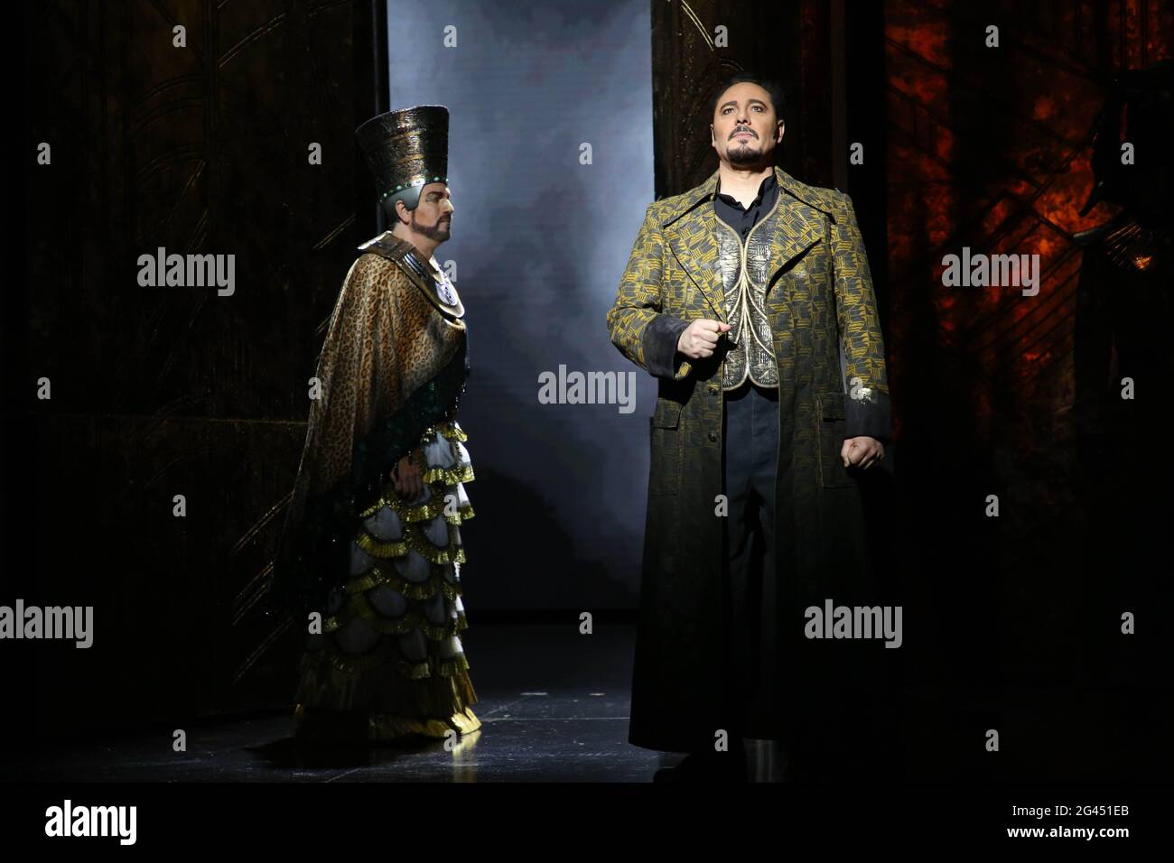 Richard Colla High Resolution Stock Photography and Images - Alamy