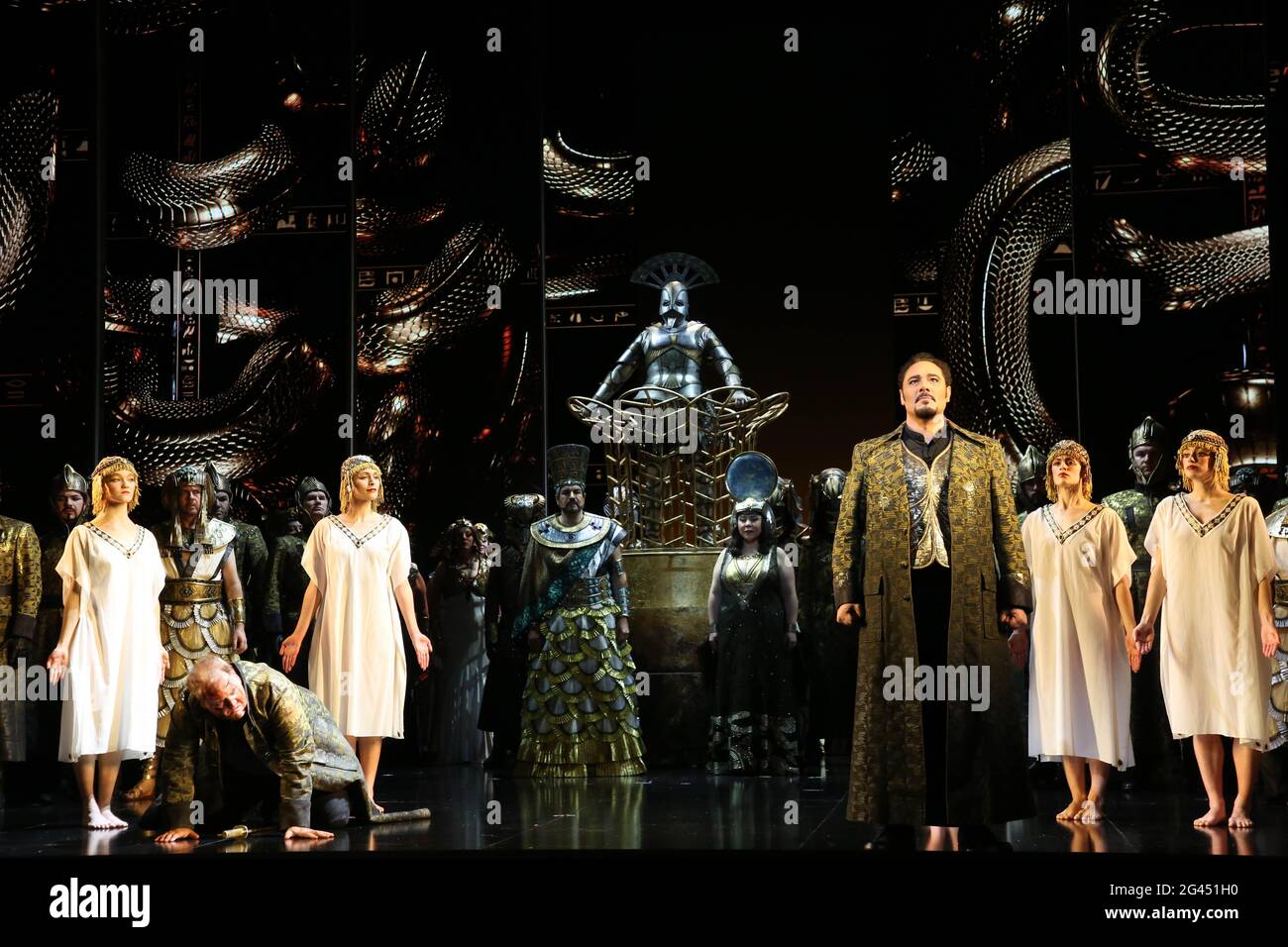 Richard Colla High Resolution Stock Photography and Images - Alamy