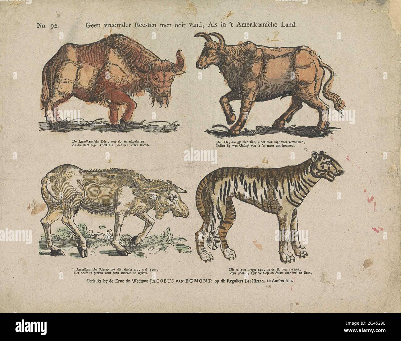 Numbered 92 hi-res stock photography and images - Alamy