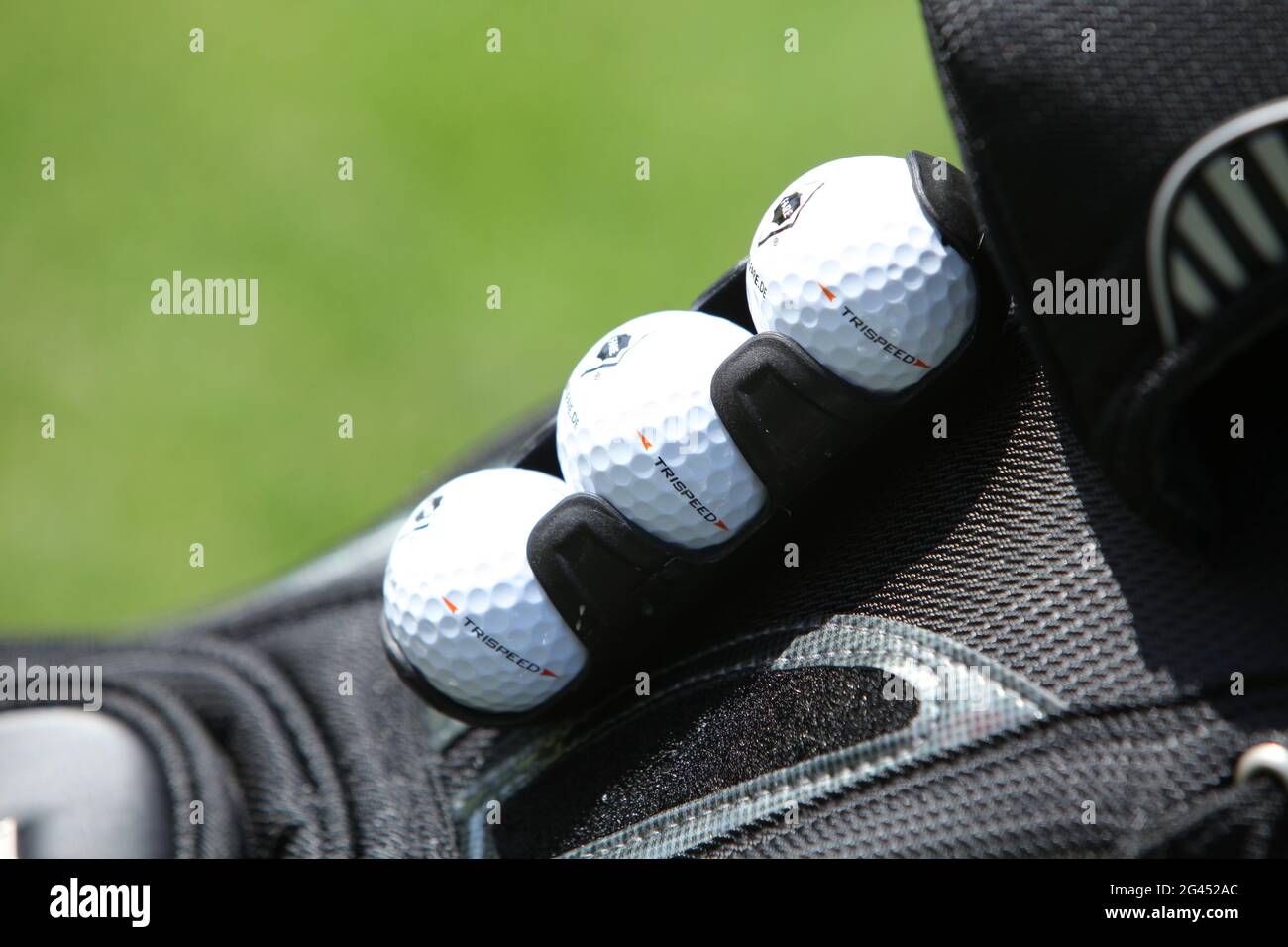 The open golf shots hi-res stock photography and images - Alamy