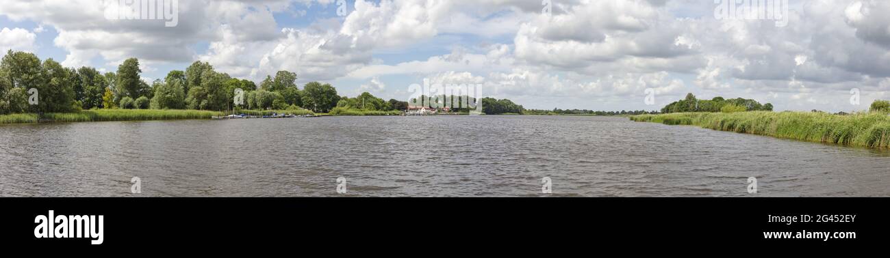 River treene hi-res stock photography and images - Alamy