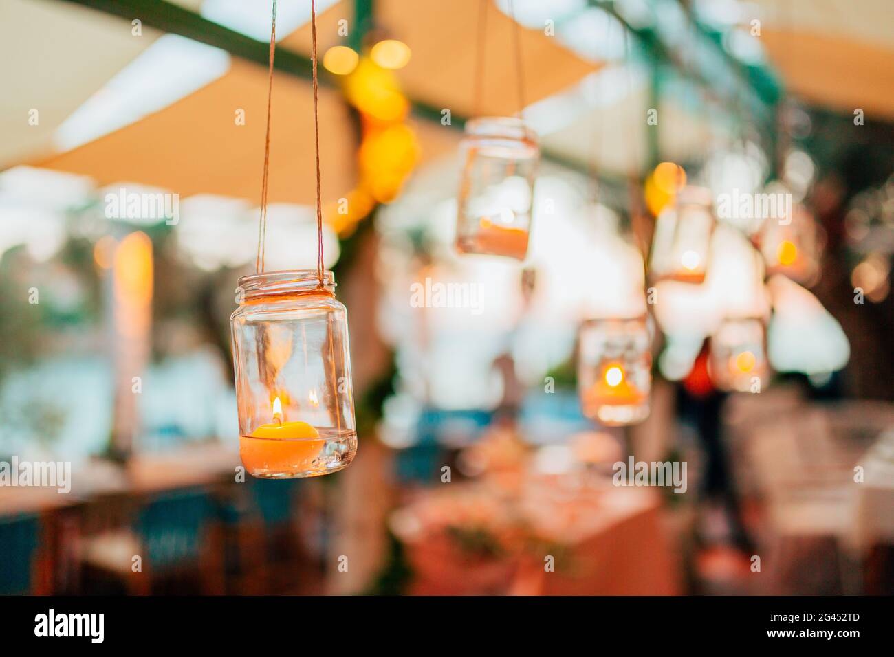 Boho wedding decor hi-res stock photography and images - Alamy
