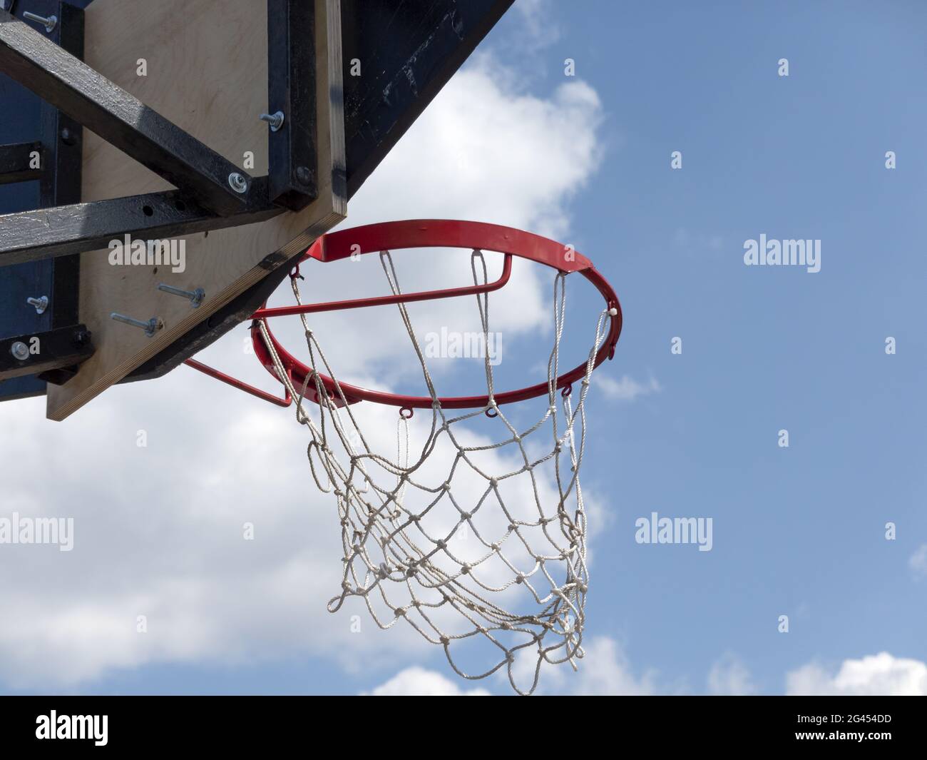Ring the ball hi-res stock photography and images - Alamy