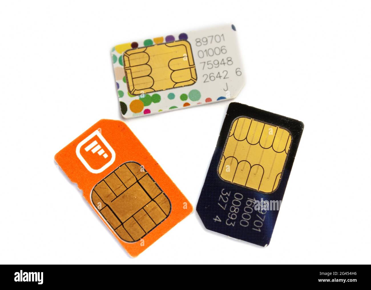 Number three key Cut Out Stock Images & Pictures - Alamy
