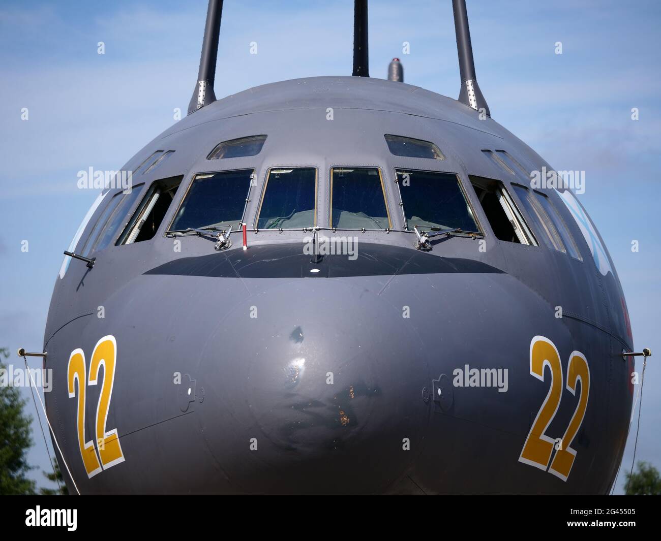 Moscow, Russia - August 29, 2020: International Military-Technical ...