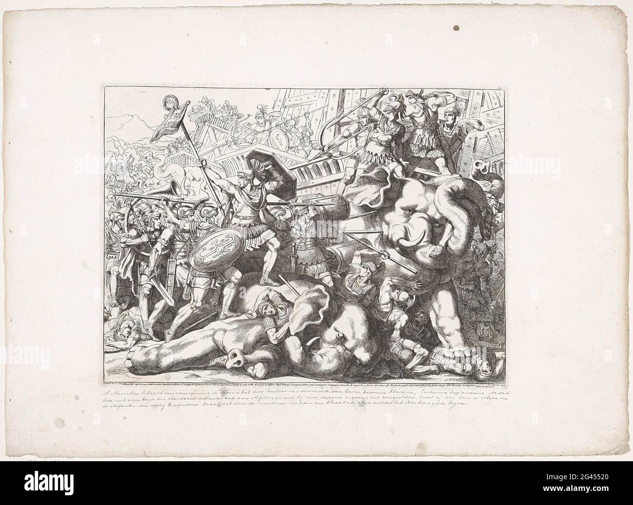 Marcus claudius marcellus i hi-res stock photography and images - Alamy